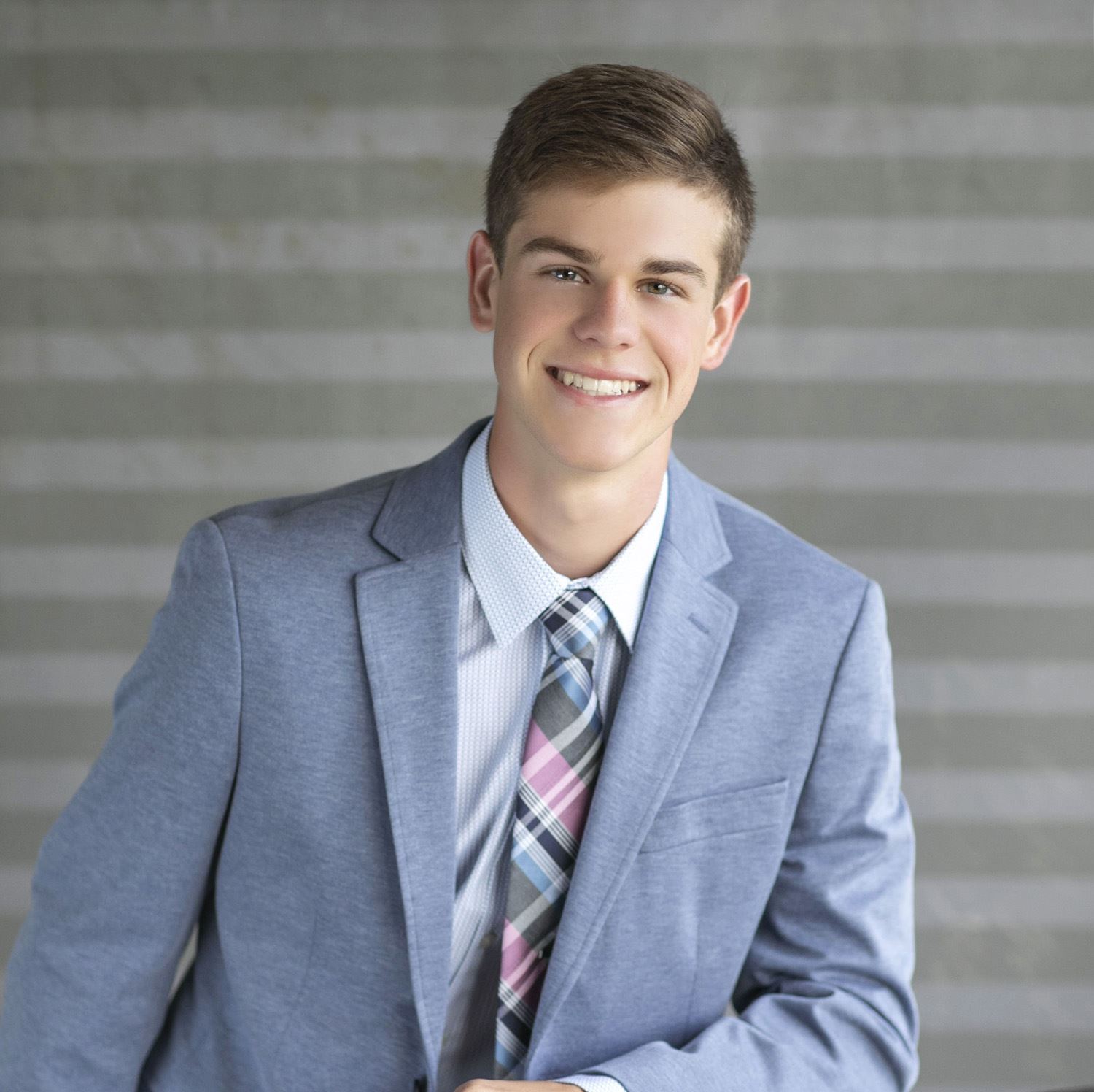 Cameron Withers - Class of 2020 - Fayette County CEO