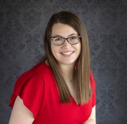 Emma Hamilton - Fayette County CEO