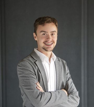 Matthew Lay - Fayette County CEO